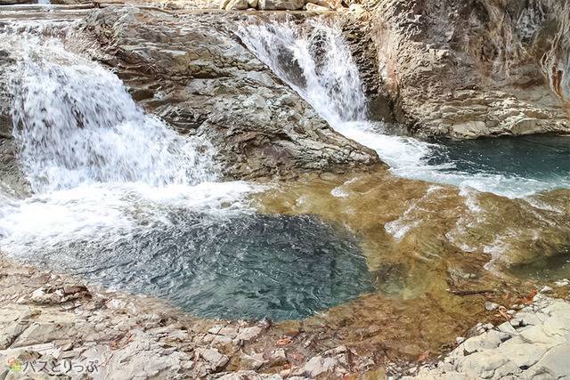 An Old Style Trip to Shima Hot Spring vol.3 [Taking a Stroll through ...